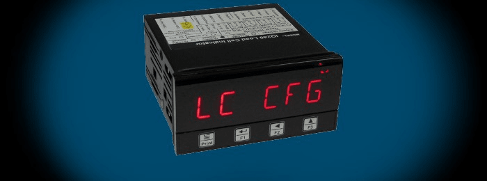 Electronic process control instruments, load cells, soil probes, tank ...